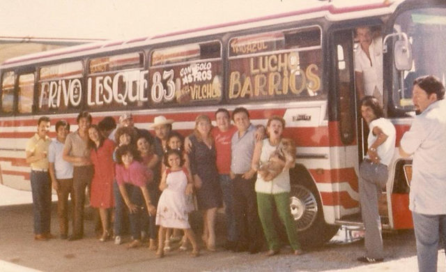 Tras bambalinas, el comediante Segundo Tello, nos habla de su vida ...